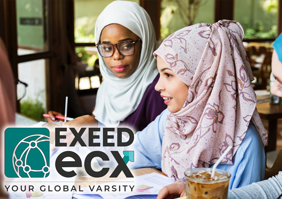 Exceed University – UNIGRAD